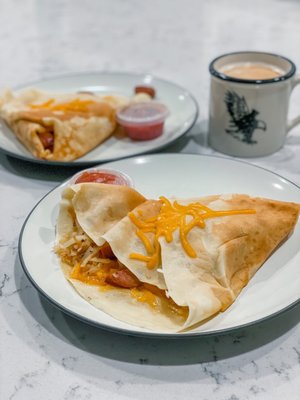 CRAFT.19 ESPRESSO + CREPERIE - Updated February 2025 - 380 Photos & 329 ...