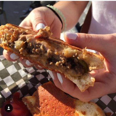 GANGSTER CHEESE - Updated January 2026 - 10 Photos & 10 Reviews - 112 ...