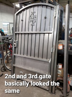 GO IRON WORKS - Updated August 2025 - 194 Photos & 24 Reviews - 21106 S ...