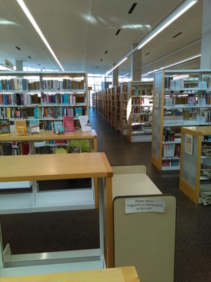 GREAT RIVER REGIONAL LIBRARY - Updated December 2025 - 22 Photos & 12 ...