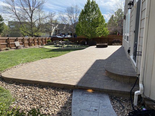 THE LITTLE GUY PAVERS - Updated June 2024 - 78 Photos & 22 Reviews ...