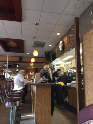 OLD BRIDGE DINER FAMILY RESTAURANT - 78 Photos & 49 Reviews - Diners ...