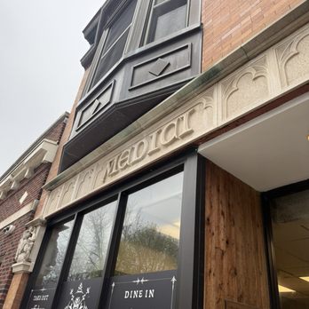 MEDICI ON 57TH - Updated January 2026 - 562 Photos & 1077 Verified ...