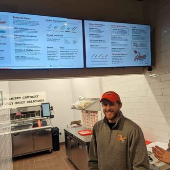 HAVEN HOT CHICKEN - MIDDLETOWN - Updated April 2025 - 48 Photos & 35 ...