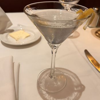 THE CAPITAL GRILLE - 719 Photos & 488 Reviews - 40 W Washington St ...