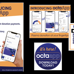 Octapharma Plasma Reviews | Read Customer Service Reviews of ...