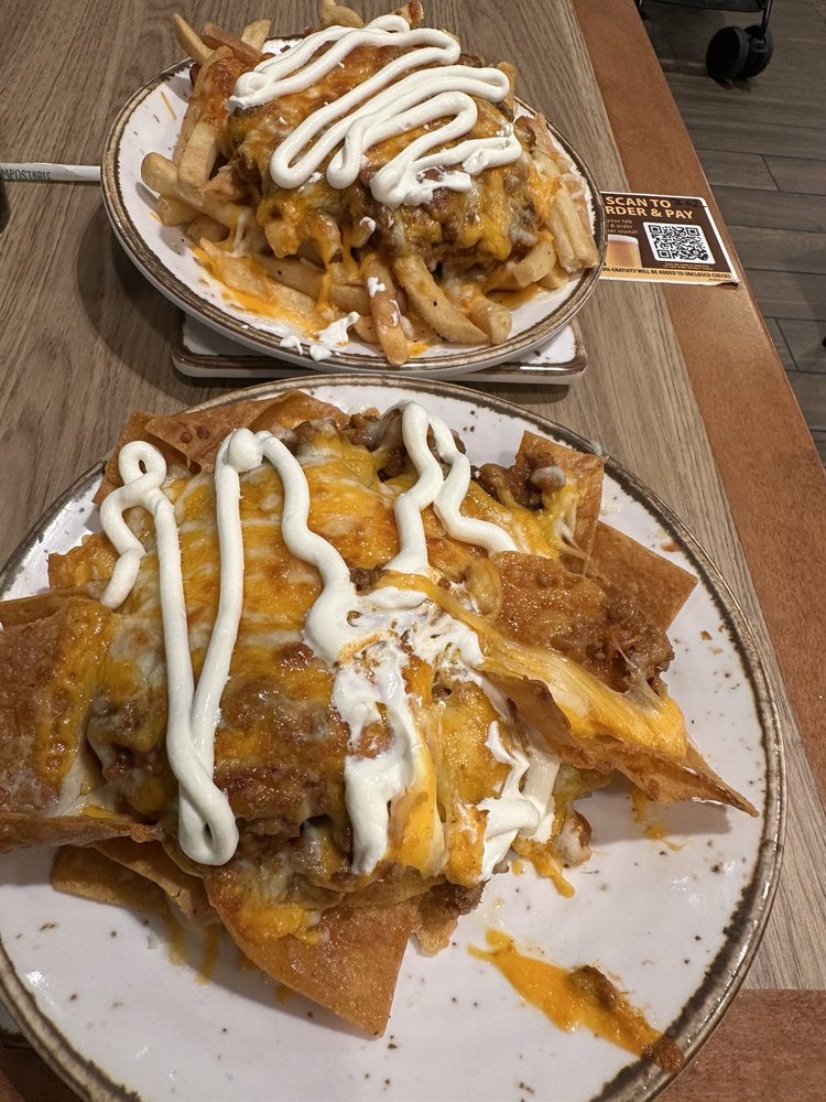 THE BRINDLE ROOM - Updated January 2026 - John F. Kennedy International ...