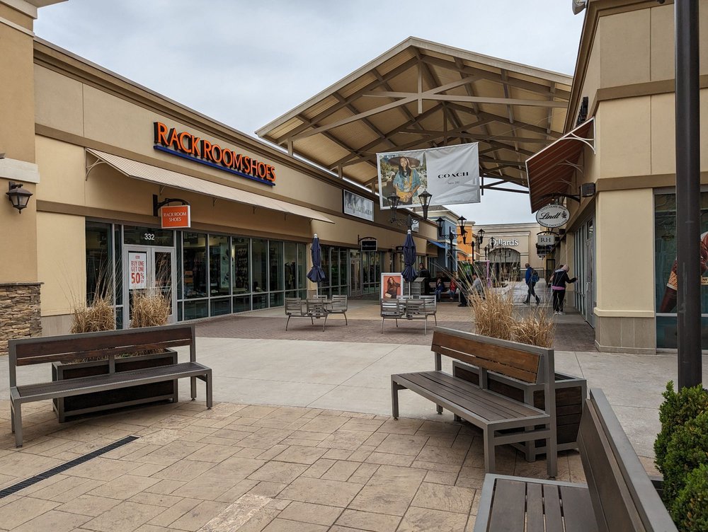 TANGER - Updated January 2026 - 107 Photos & 83 Reviews - 800 Brevard ...