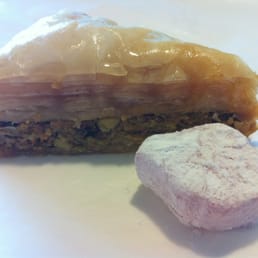 TURKISH DELIGHT - Updated January 2026 - 363 Photos & 430 Reviews ...
