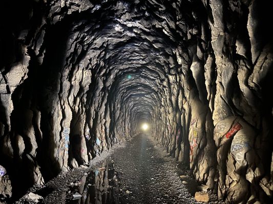 DONNER PASS RAILROAD TUNNEL HIKE - 267 Photos & 33 Reviews - Donner ...