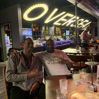 OVERSEA DISTILLERY AND BAR - Updated October 2025 - 121 Photos & 45 ...