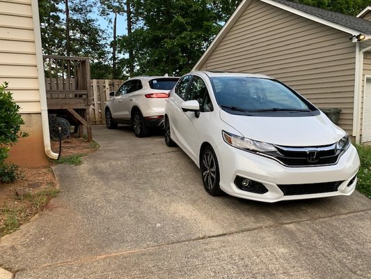 LEITH HONDA - Updated June 2026 - 27 Photos & 249 Reviews - 3940 ...