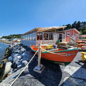 SALTBOX - Updated December 2025 - 410 Main Road, Benoit's Cove ...