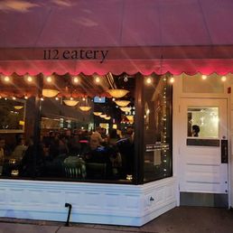 112 EATERY - Updated September 2025 - 1320 Photos & 1435 Reviews - 112 ...