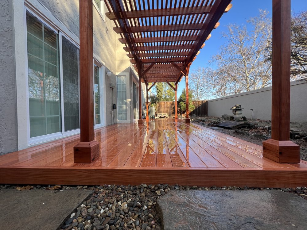 FCR FENCE & DECK - Updated May 2026 - 560 Photos & 205 Reviews - 111 ...