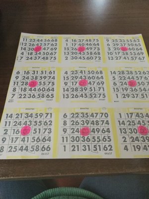 I-30 BINGO - Updated December 2025 - 8105 Erl Thornton Fwy, Dallas ...