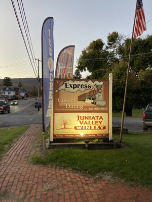 THE EXPRESS CASUAL DINING - Updated December 2025 - 22 Photos & 17 ...