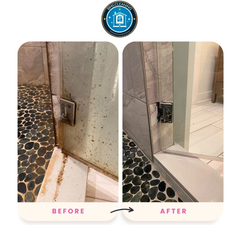 BMS CLEANING SERVICE - Updated April 2025 - Request a Quote - 19 Photos ...