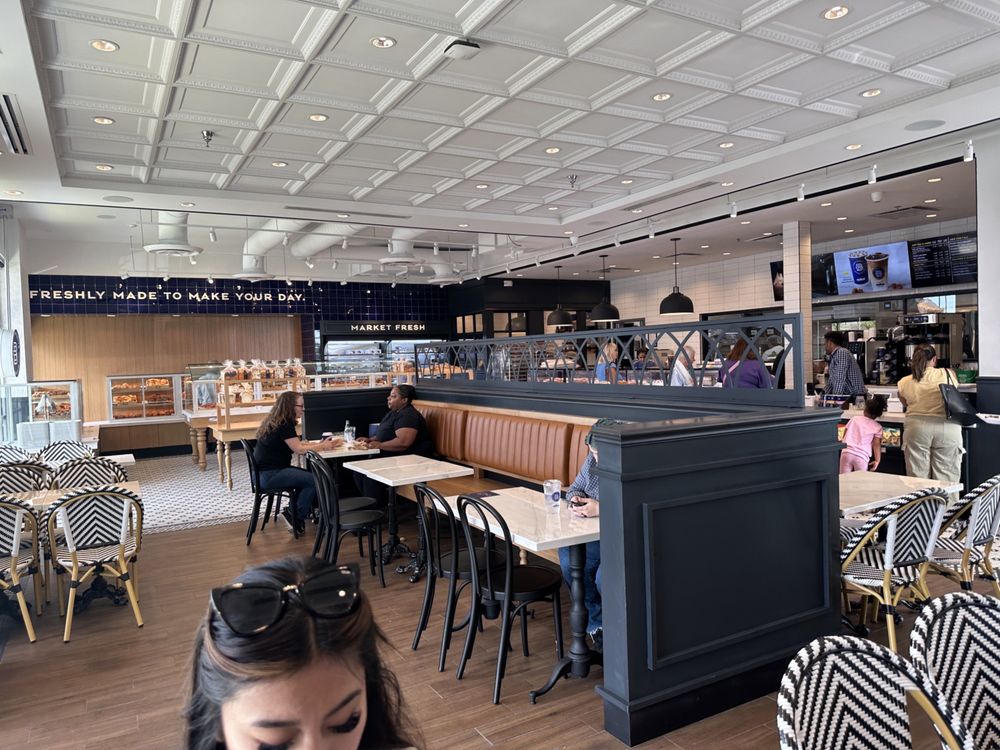 PARIS BAGUETTE - 136 Photos & 53 Reviews - 5951 Lone Tree Way ...