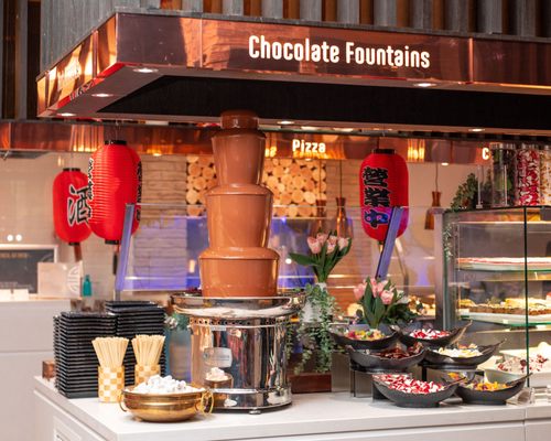 COSMO - Updated September 2025 - 48 Deansgate, Manchester, United ...