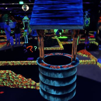 MONSTER MINI GOLF BELLEVUE - Updated December 2024 - 106 Photos & 69 ...