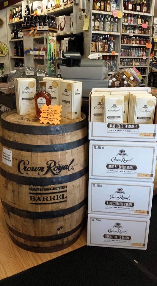 HODGE WINE & LIQUOR - Updated December 2025 - 11 Photos & 15 Reviews ...