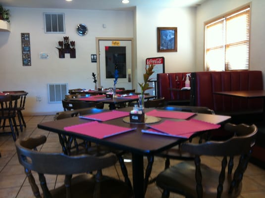 LIMESTONE PIZZA AND GRILLE RESTAURANT - 15 Photos & 26 Reviews - 3161 ...