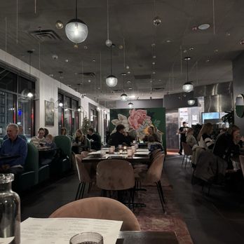 PINK IVY KITCHEN & BAR - Updated February 2025 - 292 Photos & 83 ...