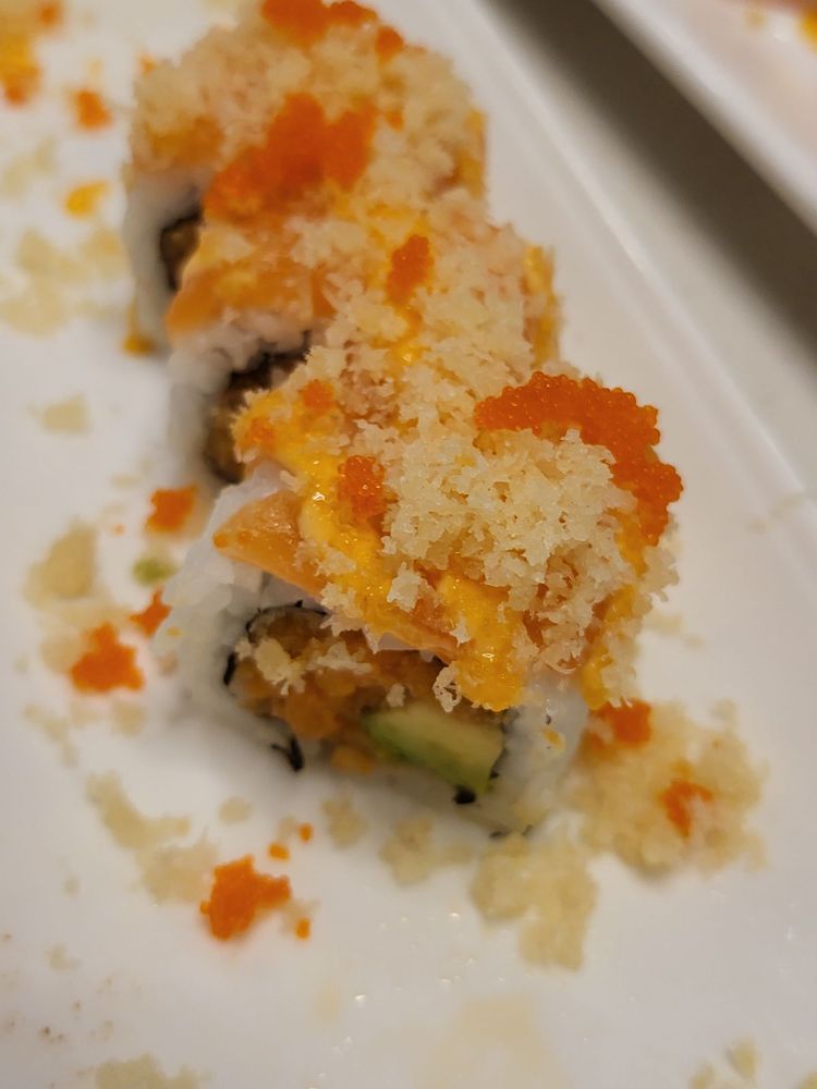 MAGIC SUSHI - 31 Photos & 18 Reviews - 517 University City Blvd ...
