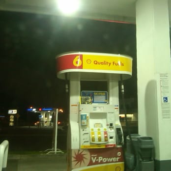 SHELL - Updated December 2025 - 11 Photos & 17 Reviews - 3510 Fair Oaks ...