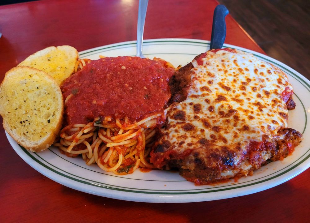 MARIO’S PIZZA & ITALIAN RESTAURANT - Updated December 2025 - 124 Photos ...