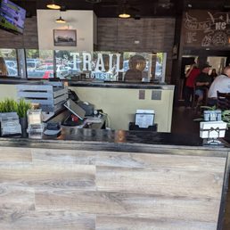 THE TRAIL HOUSE - Updated September 2025 - 398 Photos & 350 Reviews ...