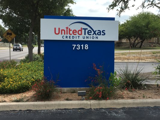UNITED TEXAS CREDIT UNION - Updated April 2026 - 7318 Louis Pasteur ...