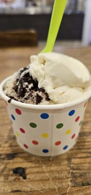 BABA ICE CREAM - Updated December 2025 - 29 Photos & 16 Reviews - 272 E ...