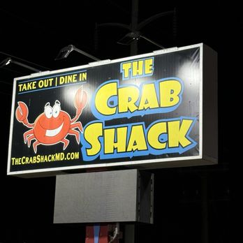 THE CRAB SHACK CROFTON - Updated December 2025 - 127 Photos & 105 ...