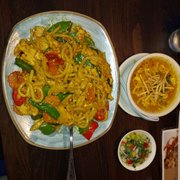 DE RICE - 58 Photos & 48 Reviews - Thai - 8430 Birchwood Ct, Johnston ...