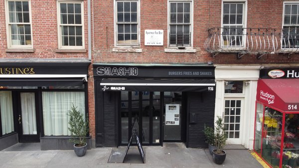 SMASHED - 26 Photos - 516 Hudson St, New York, New York - Burgers ...