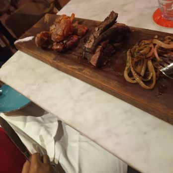 GEMELLE - Updated February 2025 - 380 Photos & 337 Reviews - 4400 White ...