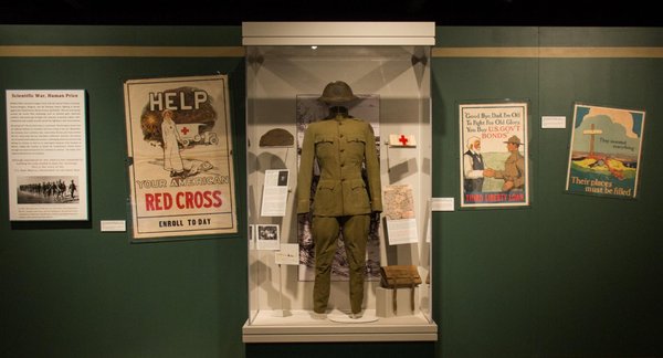 AMEDD MEDICAL MUSEUM FOUNDATION - Updated July 2025 - 33 Photos - 2310 ...