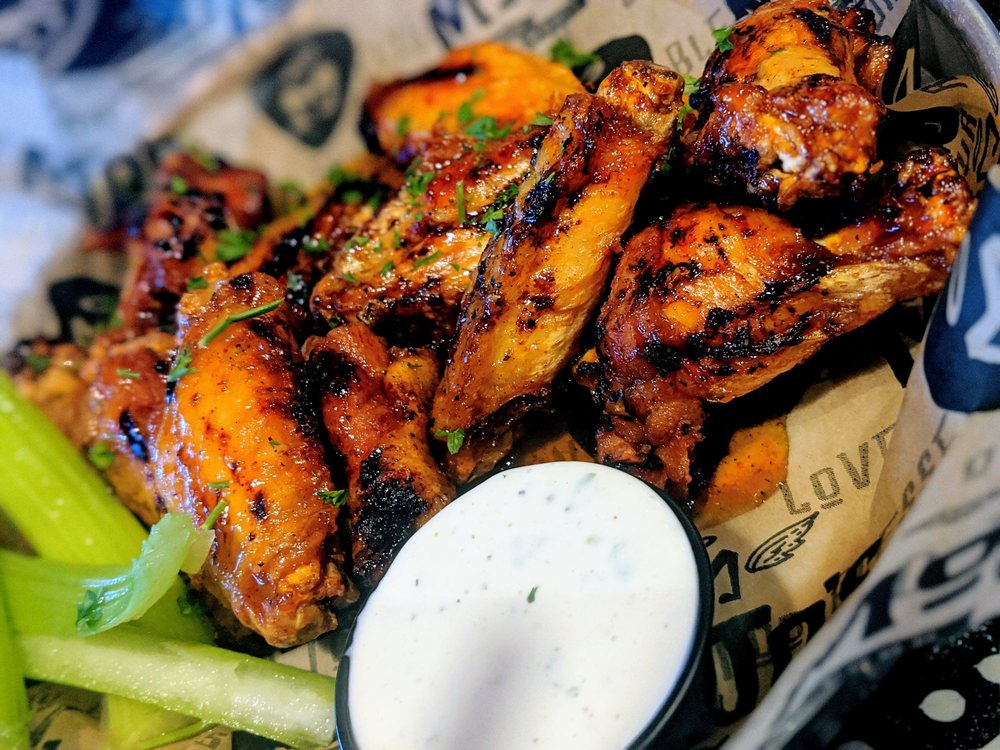 MOJO GRILL & CATERING - Updated August 2024 - 320 Photos & 292 Reviews ...