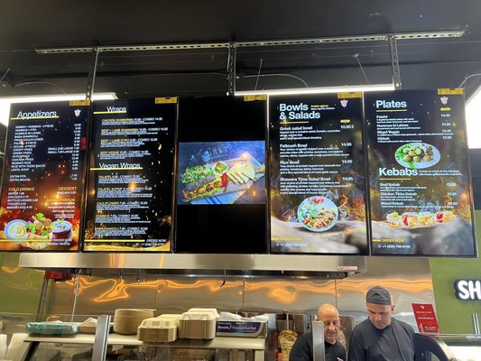 SHAWARMA TIME - 17 Photos & 24 Reviews - 5407 20th Ave NW, Seattle ...