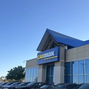 CARMAX - Updated December 2025 - 166 Photos & 588 Reviews - 6755 West ...