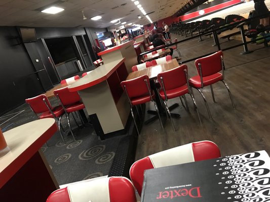 AMF BROOKGATE LANES - Updated November 2024 - 36 Photos & 26 Reviews ...