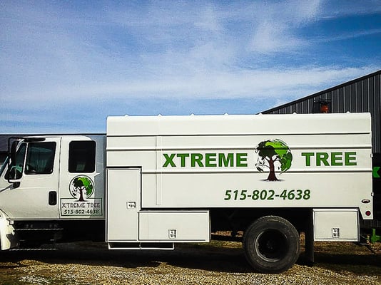 XTREME TREE INC - Updated May 2025 - 56 Photos - Des Moines, Iowa ...