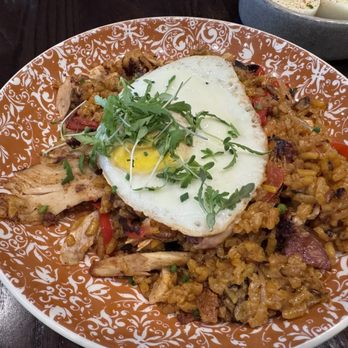 OLIN BAR & KITCHEN - Updated July 2024 - 472 Photos & 236 Reviews - 25 ...