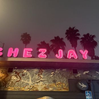 CHEZ JAY - Updated December 2024 - 433 Photos & 664 Reviews - 1657 ...