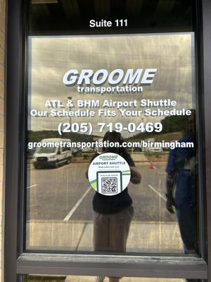 GROOME TRANSPORTATION - Updated December 2025 - 18 Photos & 34 Reviews ...