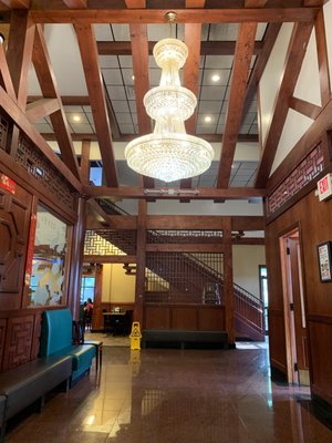 FUJIAN GRAND CHINA BUFFET - 75 Photos & 232 Reviews - 8709 North ...