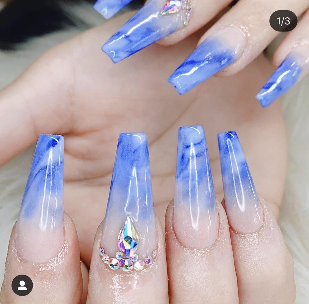 HOLLY NAILS & SPA - Updated December 2025 - 145 Photos & 15 Reviews ...