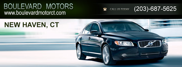 BOULEVARD MOTORS - Updated December 2025 - 200 Ella T Grasso Blvd, New ...